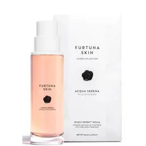 FURTUNA SKIN Acqua Serena Micellar Essence - One-color