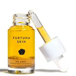 FURTUNA SKIN Due Alberi Biphase Moisturizing Oil