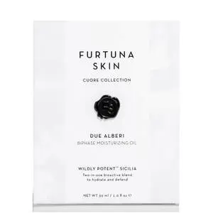 FURTUNA SKIN Due Alberi Biphase Moisturizing Oil