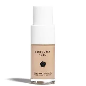 FURTUNA SKIN Porte Per La Vitalità Face And Eye Serum Travel - One-color