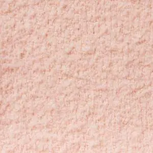 SKIMS Knit Socks - Barely Pink