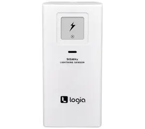 LOGIA Weather Station Add-on Lightning Sensor