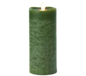 WHITEHURST 7' Pillar Candle - One-color