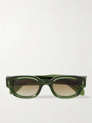 Cutler And Gross D Frame Eyewear For Men