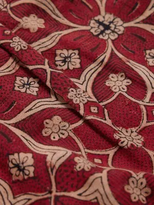 KARDO Chintan Printed Cotton Shirt
