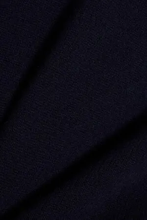 Iris & Ink Wren Cashmere Turtleneck Sweater