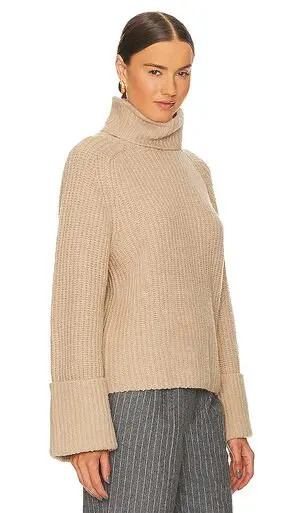 Lpa Sabri Turtleneck Sweater