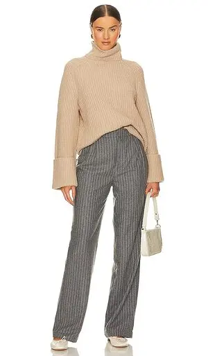 Lpa Sabri Turtleneck Sweater