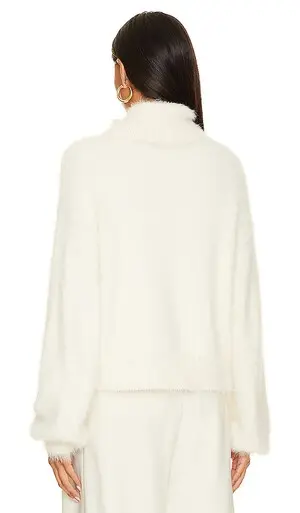 Show Me Your Mumu Chester Turtleneck Sweater