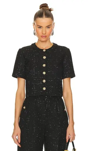 Amanda Uprichard Braswell Top