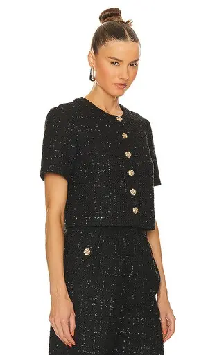 Amanda Uprichard Braswell Top