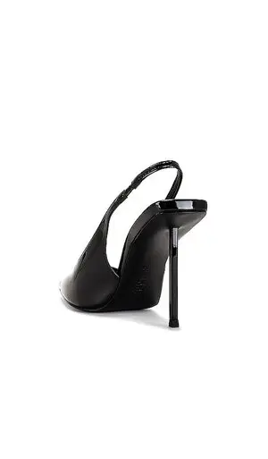 Femme La G63 Slingback Pump