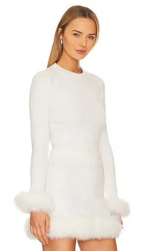 Show Me Your Mumu Fran Top