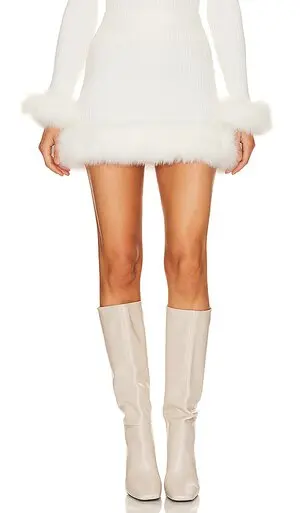 Fur Bottoms For Women