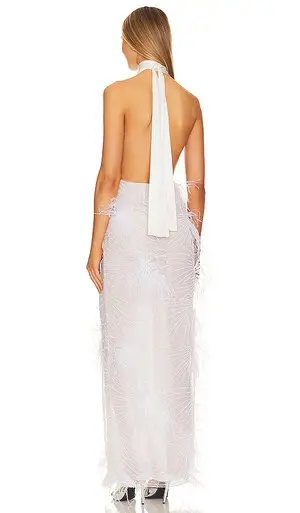 MADEBYILA Danielle Gown