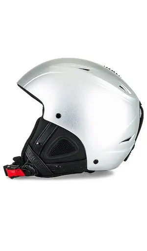 Goldbergh Khloe Helmet - Silver