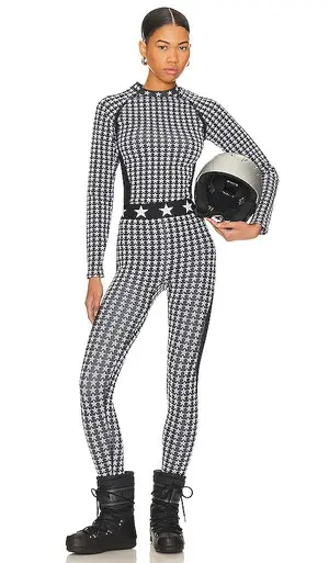Goldbergh Khloe Helmet - Silver