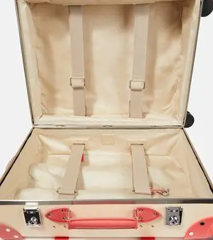 GLOBE-TROTTER Carry-on Suitcase