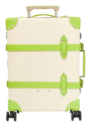GLOBE-TROTTER Centenary Carry-on Suitcase - Multicoloured