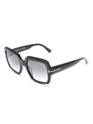TOM FORD Sunglasses - Black