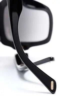 TOM FORD Sunglasses - Black