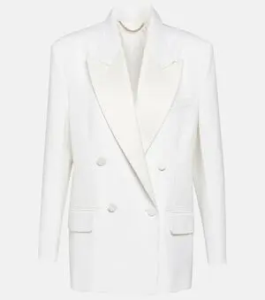 Victoria Beckham Fitted Blazers For Women