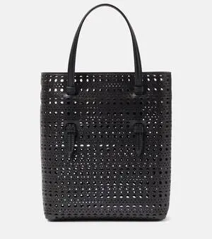 Alaia Shoulder Strap Totes