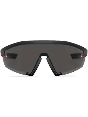 Prada Ps 03zs Sunglasses - Black