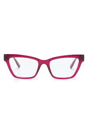 Karl Lagerfeld Square Frame Eyeglasses
