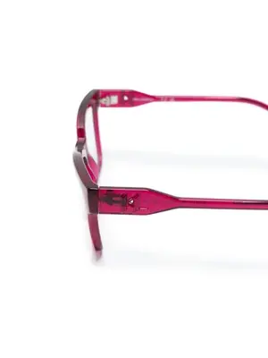 Karl Lagerfeld Square Frame Eyeglasses