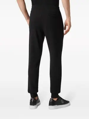 Philipp Plein Logo-print Track Pants