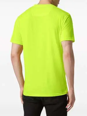 Philipp Plein Logo-print Cotton T-shirt