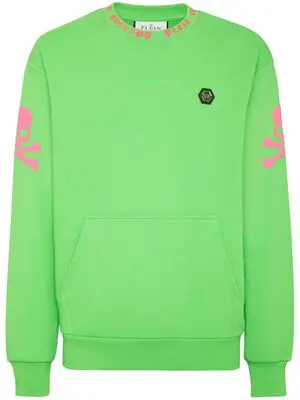 Neon Sweatshirts Hoodies For Men