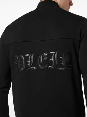 Philipp Plein Gothic Plein Logo-print Tracksuit