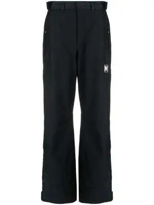 Palm Angels Ski Club Padded Ski Bottoms