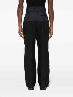 Palm Angels Ski Club Padded Ski Bottoms