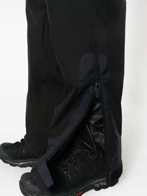 Palm Angels Ski Club Padded Ski Bottoms