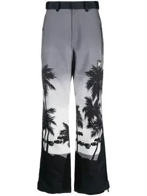 Palm Angels Padded Ski Bottoms