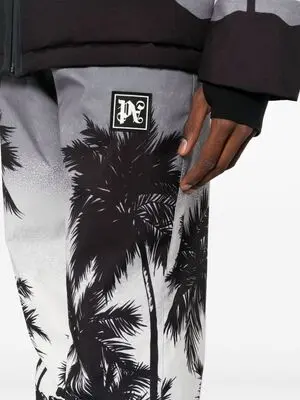 Palm Angels Padded Ski Bottoms