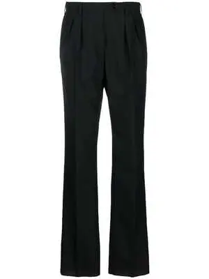 GABRIELE PASINI Tailored Straight-leg Trousers