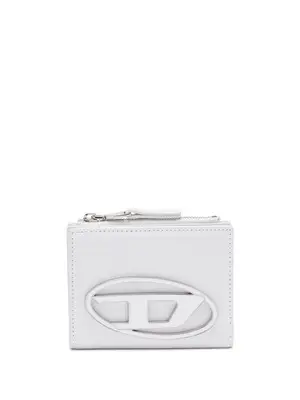 DIESEL® 1dr Leather Wallet