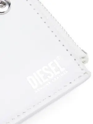 DIESEL® 1dr Leather Wallet