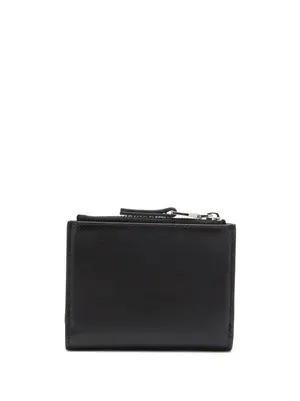 DIESEL 1dr Leather Wallet