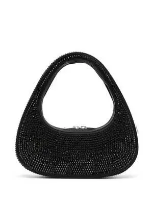 Coperni Embellished Mini Bags