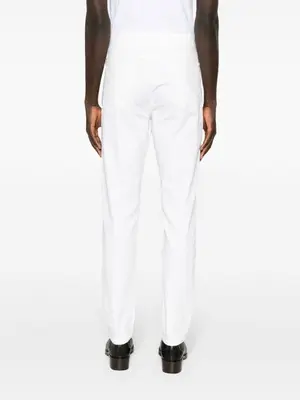 Rag & Bone Fit 2 Mid-rise Slim-fit Jeans - White