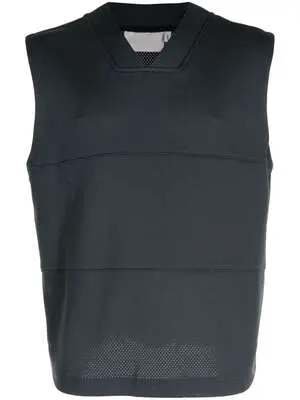 OFF DUTY Fresco Mesh-design Vest