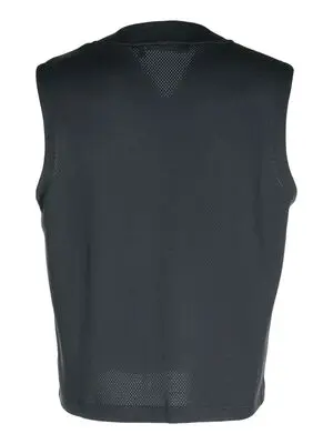 OFF DUTY Fresco Mesh-design Vest