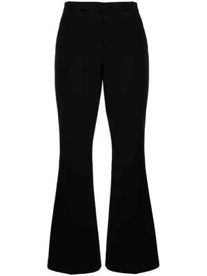 Vince Bootcut Tailored Trousers