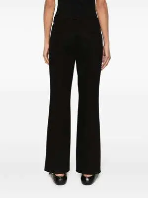 Vince Bootcut Tailored Trousers