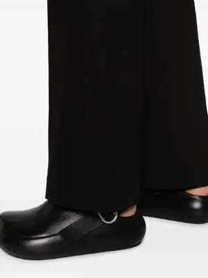Vince Bootcut Tailored Trousers